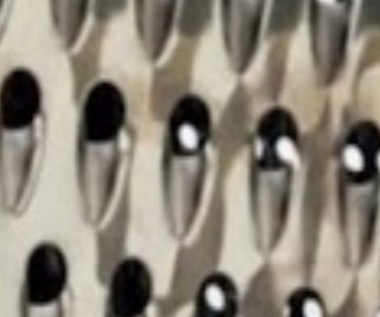 Unlocking the Mystery of the Fourth Side of the Cheese Grater: A Step-by-Step Guide – Fekry Food