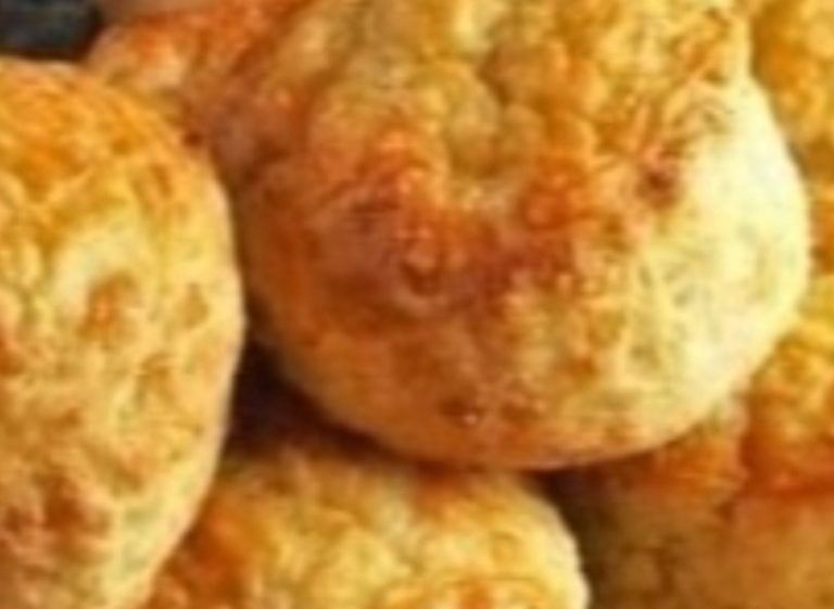 Air Fryer Scones – Fekry Food
